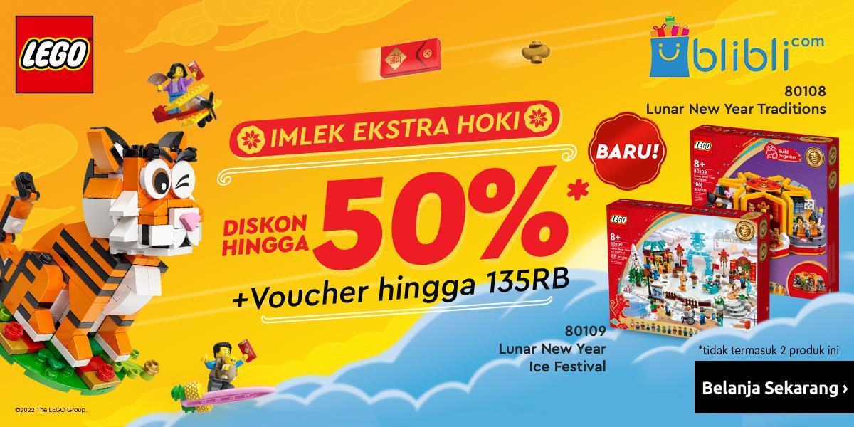 Mainan Lego untuk Mengasah Multiple Intelligences Anak - Deliknews.com