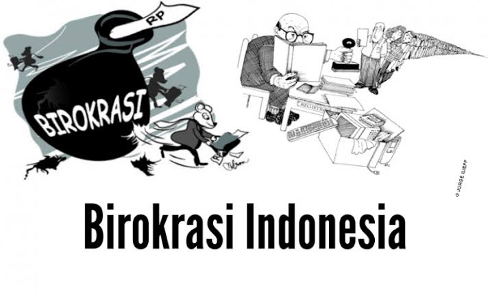 Pemerintah Berkomitmen Mewujudkan Transformasi Birokrasi - Deliknews.com