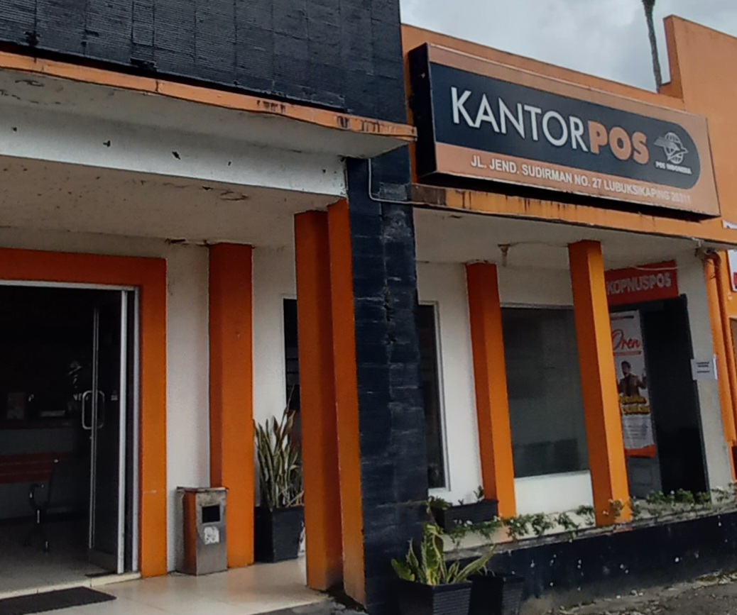 Kecewa Berat, Warga Ngaku Dipersulit Kantor Pos Lubuk Sikaping ...