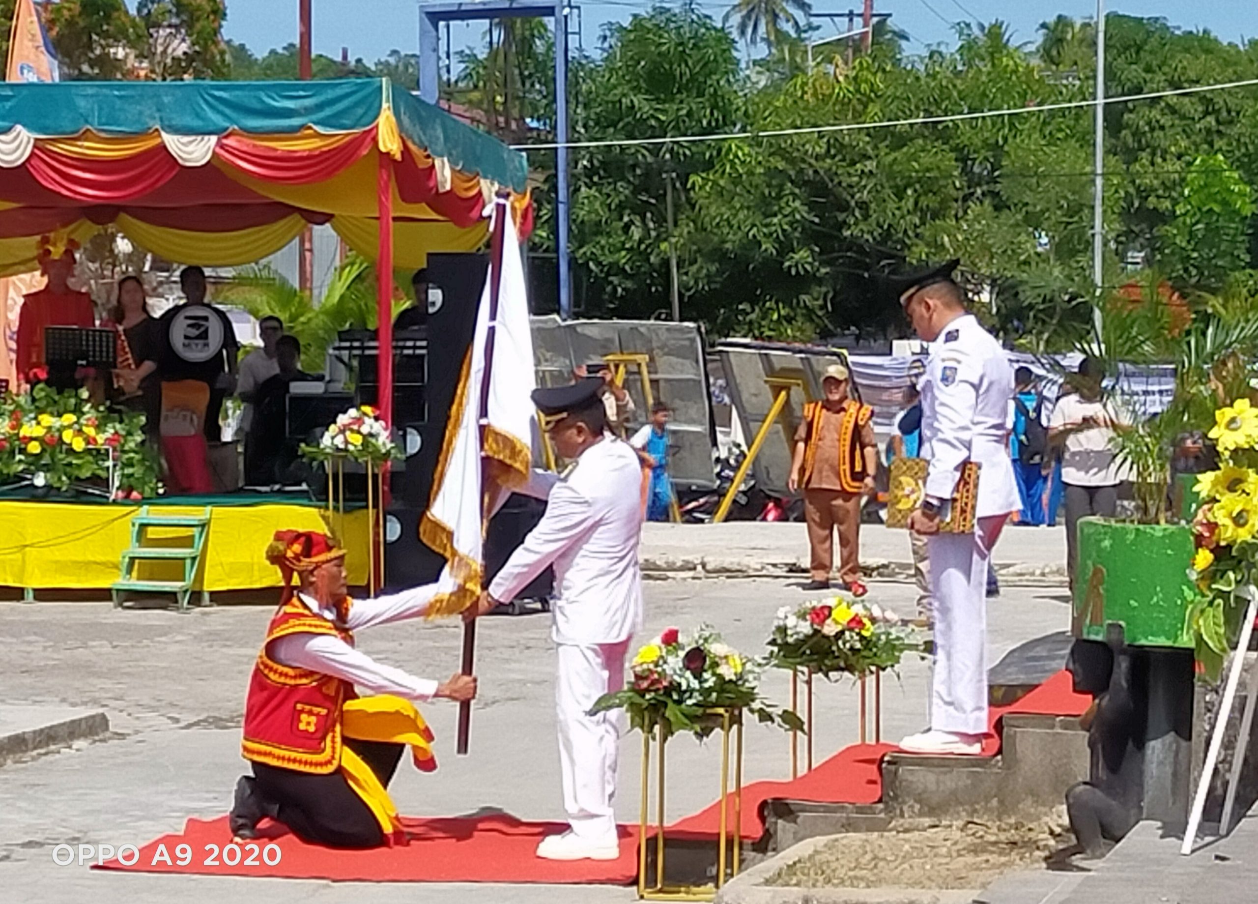 Peringatan Hari Jadi Nisel Ke - 20 Tahun Berlangsung Sederhana ...