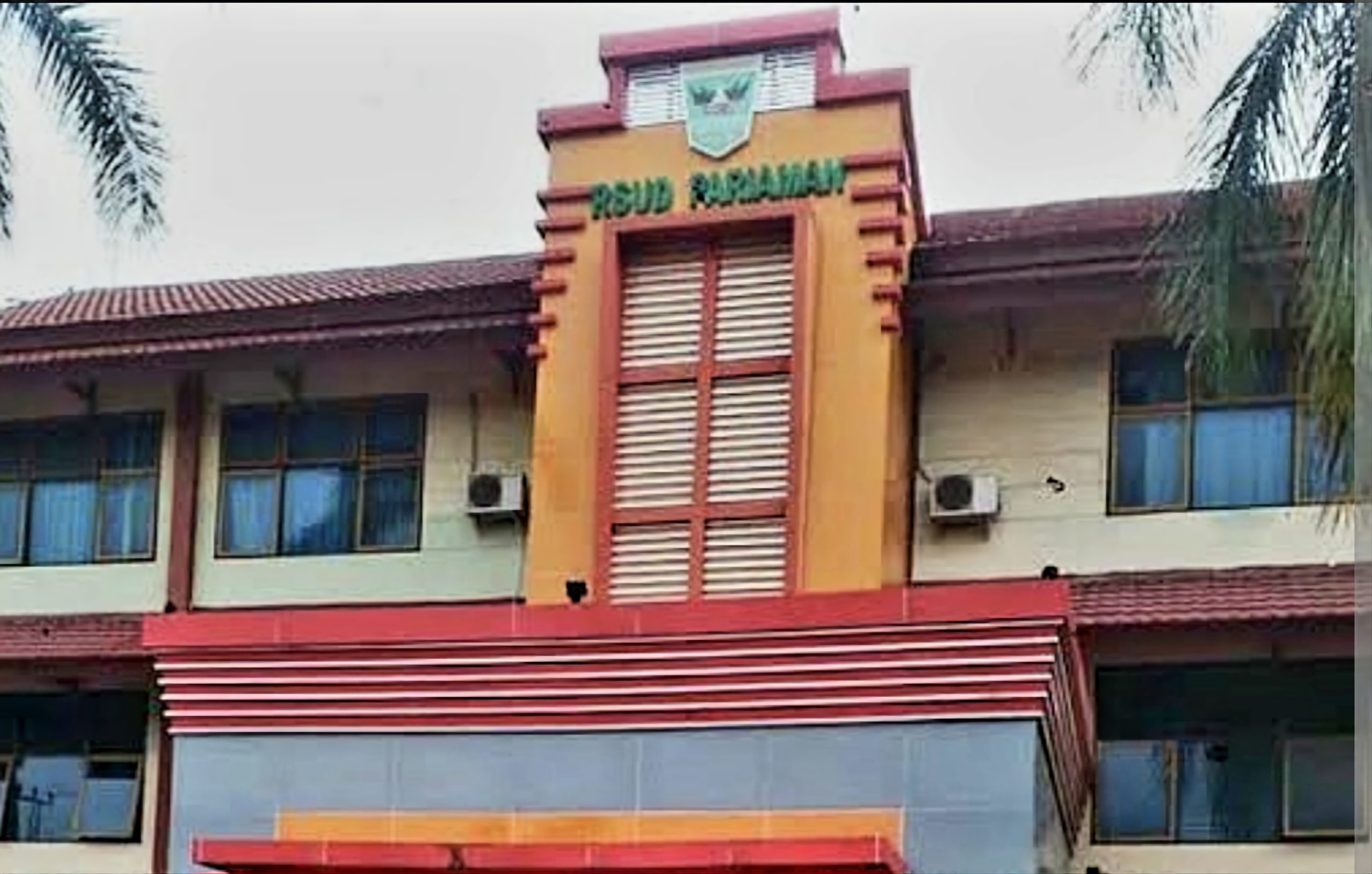 RSUD Pariaman Beri Penjelasan Soal Obat yang Dipinjamkan - Deliknews.com