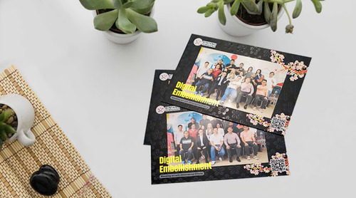 Mengenal Digital Embellishment di Bintang Sempurna: Teknologi untuk ...