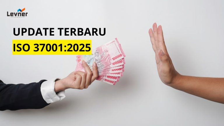 Standar ISO 37001:2025 Resmi Dirilis: Upgrade Sebelum Terlambat ...