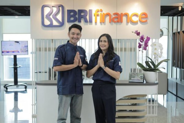 Sambut Tahun Baru dengan Karier Baru, BRI Finance Siapkan 500 ...
