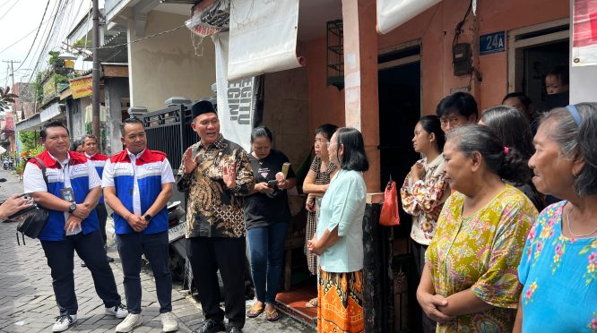 Pantau Kelancaran Pelayanan Selama Masa Nataru, KAI Services Andalkan ...