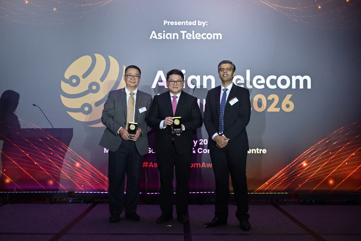 MyRepublic Indonesia Kembali Ukir Dua Prestasi di Asian Telecom Awards ...