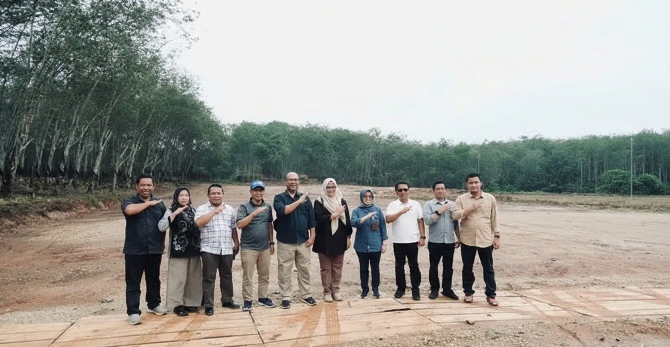 PTPN I Regional 7, Entitas Holding Perkebunan Nusantara, Siap Sukseskan ...