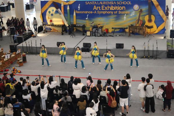 Ajak Pengunjung Nikmati Aktivitas Interaktif, Mall @ Alam Sutera ...