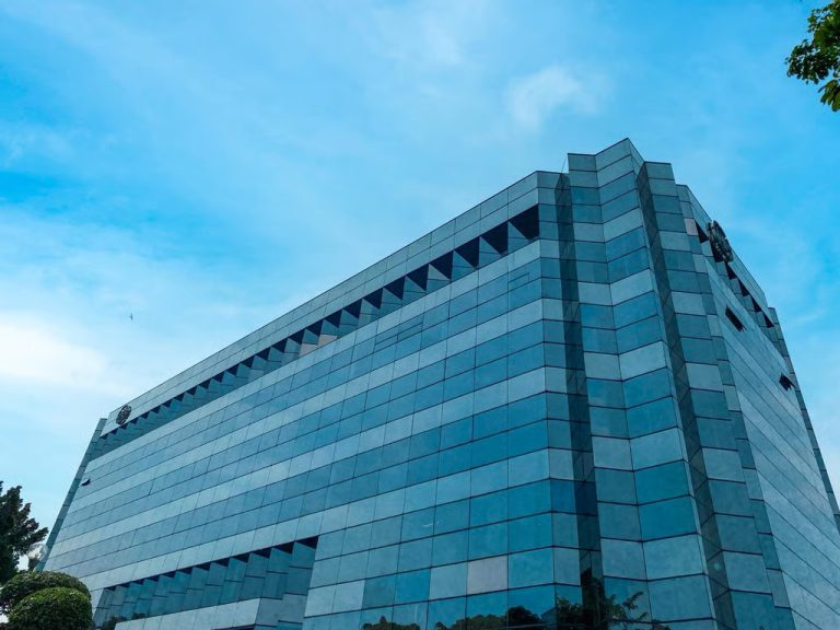 Dari Risk High Menuju Transformasi Hijau, PT PP Tegaskan Komitmen ...