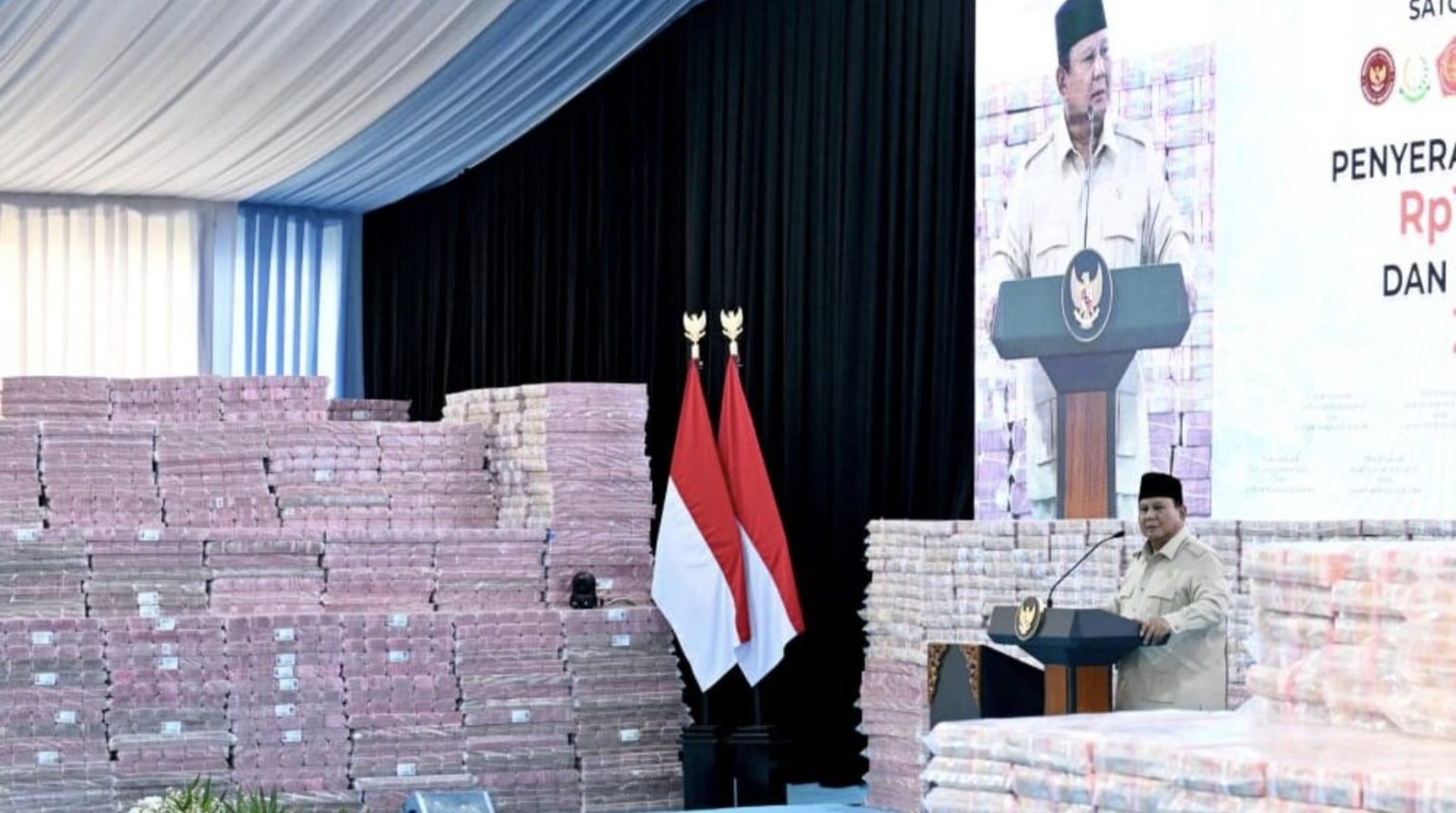 Koperasi Merah Putih Didorong Go Digital demi Tata Kelola Lebih ...