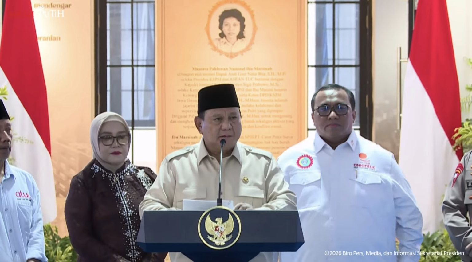 Tokoh Indonesia Timur Ajak Publik Dukung PSN Papua dan Tolak Provokasi ...