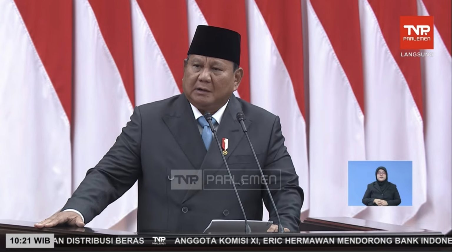 Jaga Lingkungan, Pemerintah Pacu Era Baru Kejayaan Ekonomi Nasional ...
