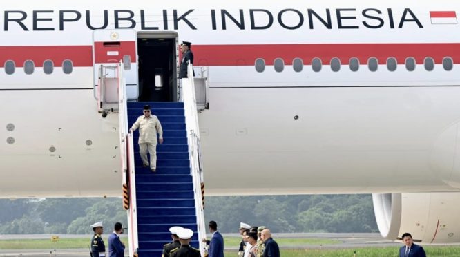 Pelindo Resmi Luncurkan Layanan Strategis di Perairan Nipa, Siap Kuasai ...