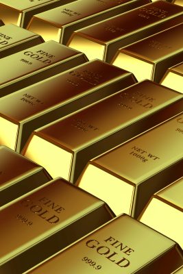 BI Disebut Tambah 2 Ton Emas pada Kuartal I 2026 - Deliknews.com