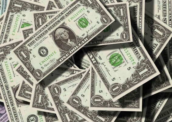 Kurs Dolar AS Cetak Rp 18.132, Penguatan Sepanjang 2026 Sudah 8,6% ...