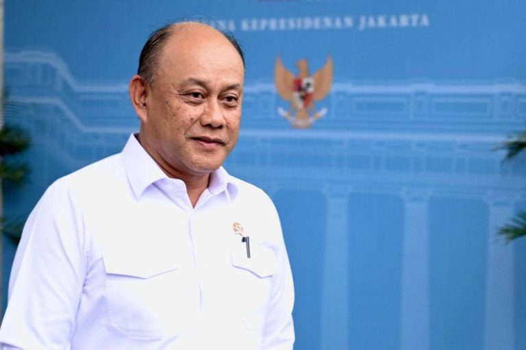 Mendadak Diganti, Dadan Hindayana Tak Lagi Pimpin Badan Gizi Nasional ...