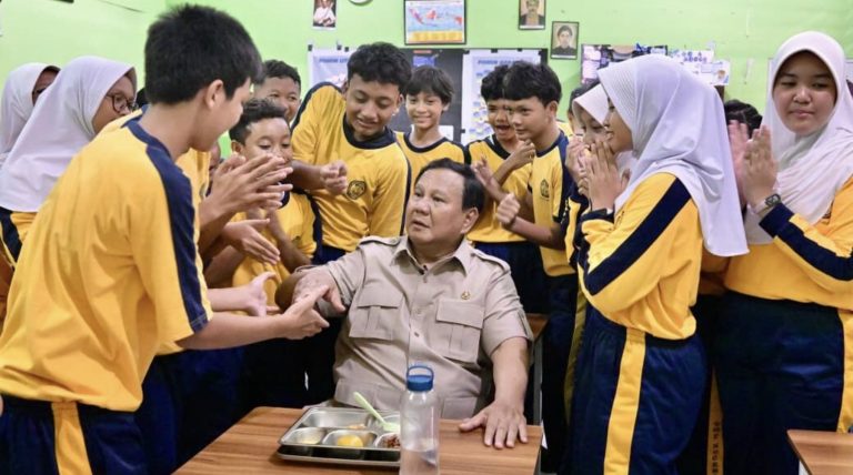 Standarisasi Ketat Sekolah Rakyat Dorong Pemerataan Pendidikan ...