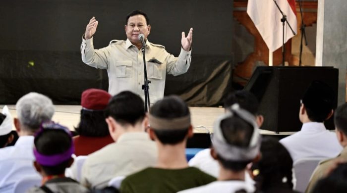 Didukung DPR, Danantara Jalankan Amanat Prabowo Menata Ulang BUMN ...