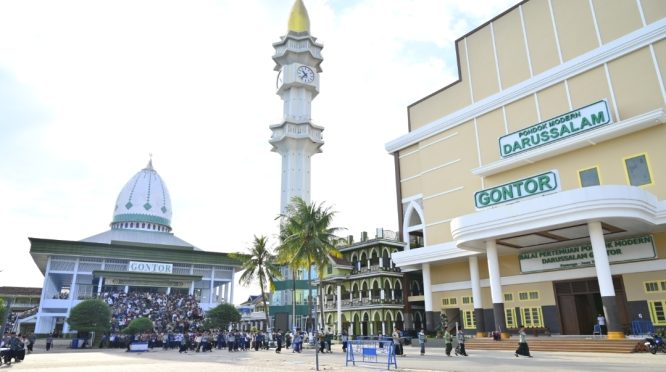Pemerintah Optimalkan DHE SDA demi Memperkuat Ekonomi Rakyat ...